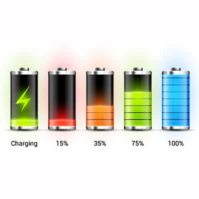 Chargers & Batteries – Indepth Utility Solutions